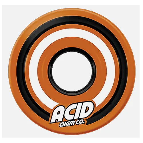 Acid Chemical Co. Pods Funner Formula Wheels – Low Key Skate Shop