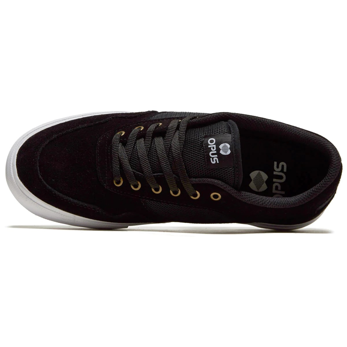 Opus Footwear - Standard Low – Low Key Skate Shop